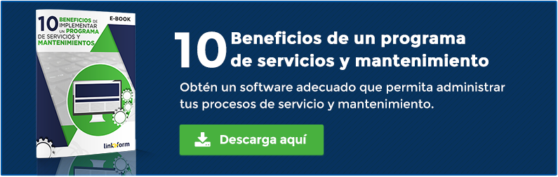 Programa De Orden De Servicio