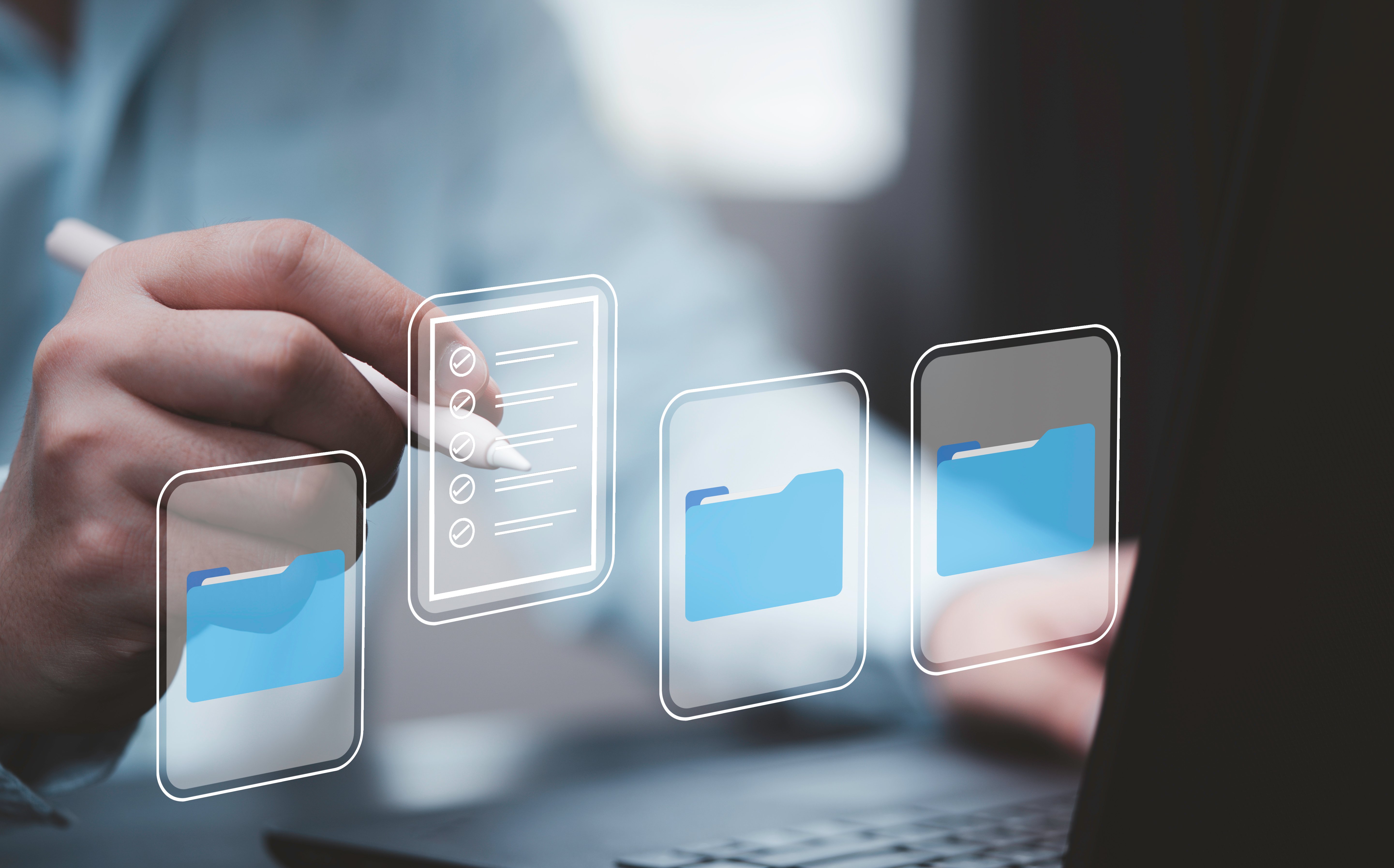 10 Beneficios Clave de Digitalizar tu Empresa