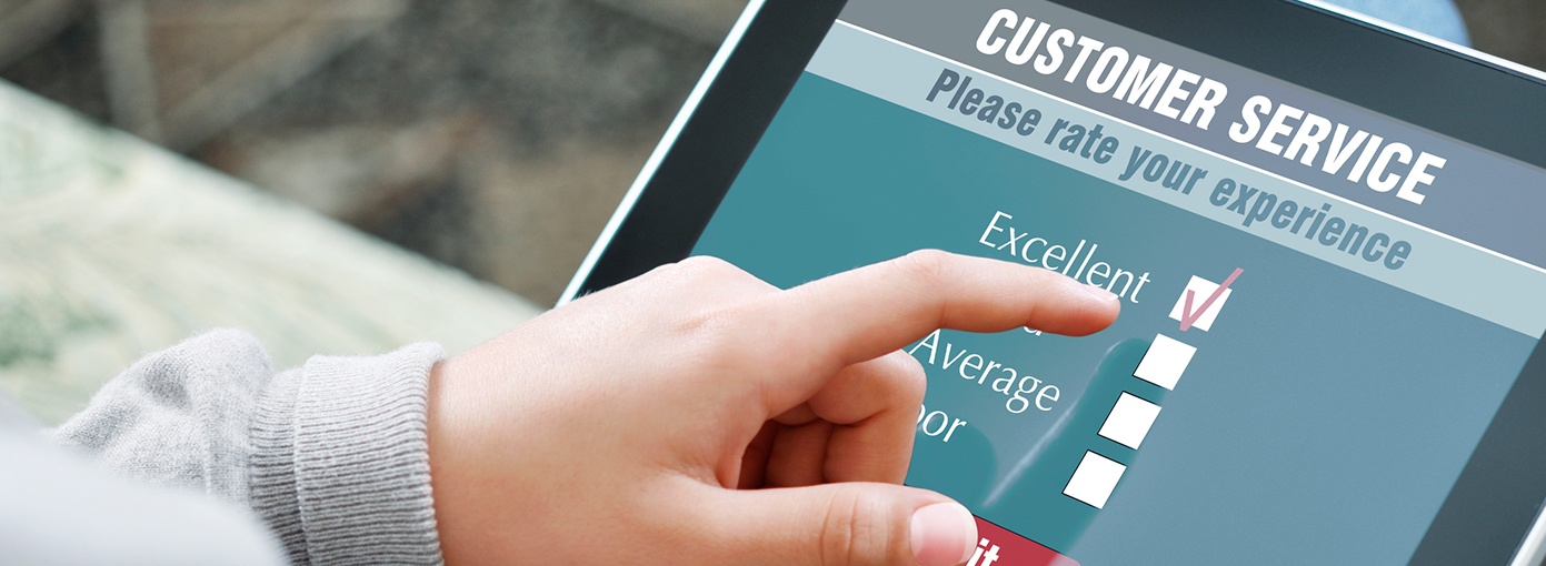 Recolecta la información en el lugar donde sucede