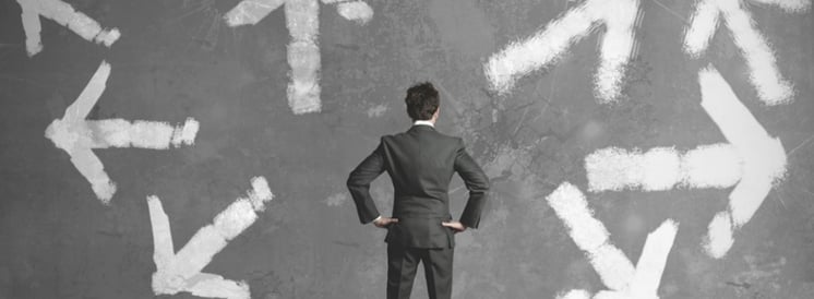 10 retos que enfrentan las empresas en crecimiento