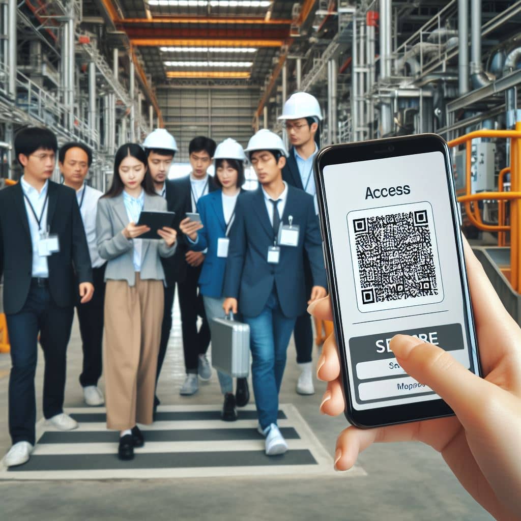 Control de visitas: Guía para la gestión de visitantes exitosa